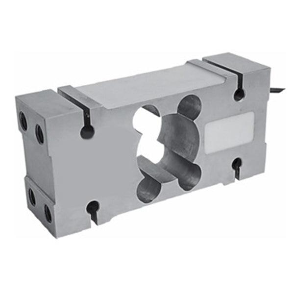 Keli XSB, eichfähige Single-Point-Wägezelle aus Aluminium, 500kg und 1 – Wägezelle24